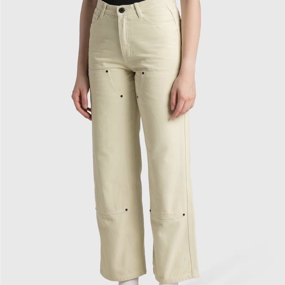 Brain Dead | Pants & Jumpsuits | Brain Dead Double Knee Utility Pants ...